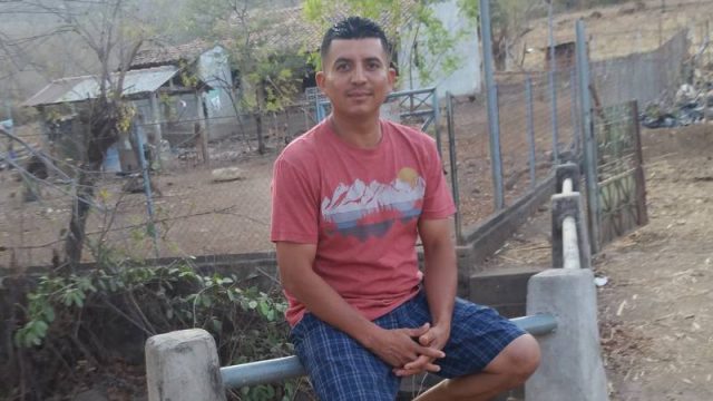 Él era Víctor Fermán: hombre de San Alejo que murió en prisión ...