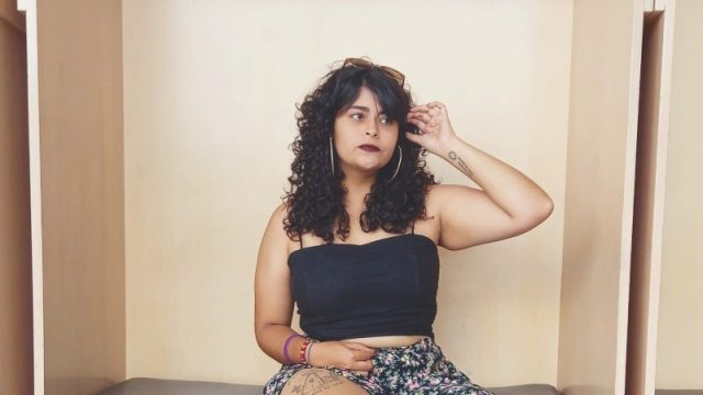 Gobierno de El Salvador impide presentación de libro de escritora ...