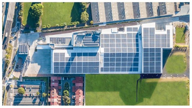 Laboratorios VIJOSA: líder en la exportación de la industria ...