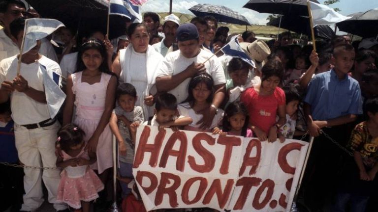 Batallón Cuscatlán Fotos Históricas De Cuando Soldados Salvadoreños