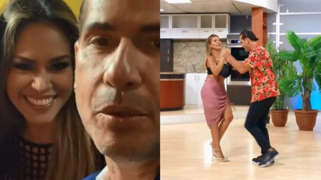 "El Titi" hace de las suyas en la televisión salvadoreña - Noticias de ...