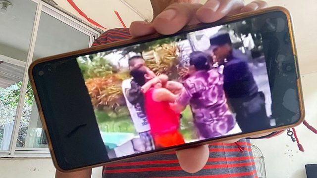 ¿Recuerdas el video de “Soltala Erika? Así se grabó la viral escena en ...