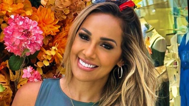 Elena Villatoro revela su esmero por verse bien en redes sociales ...