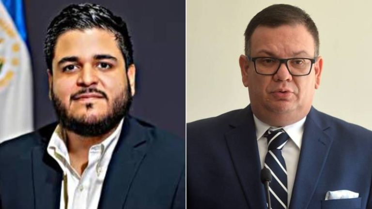 Héctor Silva: “Salí del país debido a las amenazas en mi contra ...