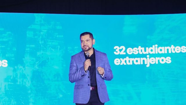 UGB renueva su imagen institucional: así luce ahora - Noticias de El ...