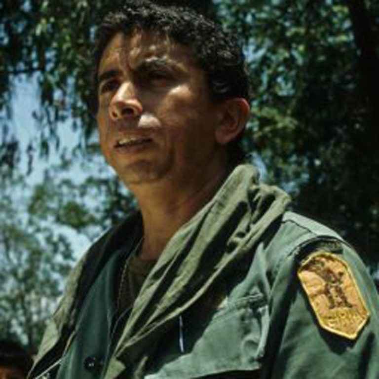 Un día como hoy, pero en 1984, murió Domingo Monterrosa - Noticias de ...