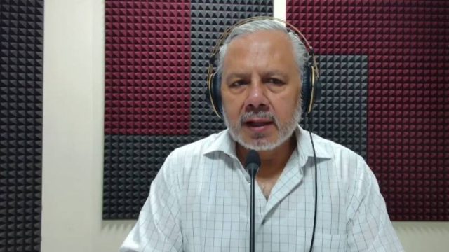 Constitucionalista llama al TSE a la "valentía" para resolver ...