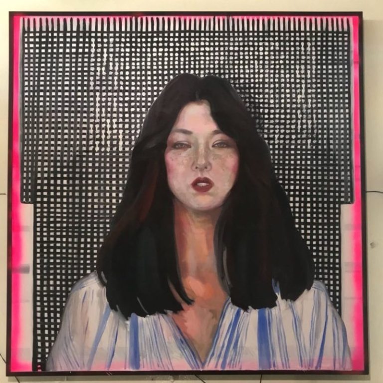 Diez artistas plásticas inauguran muestra colectiva "FeminidadES" en ...