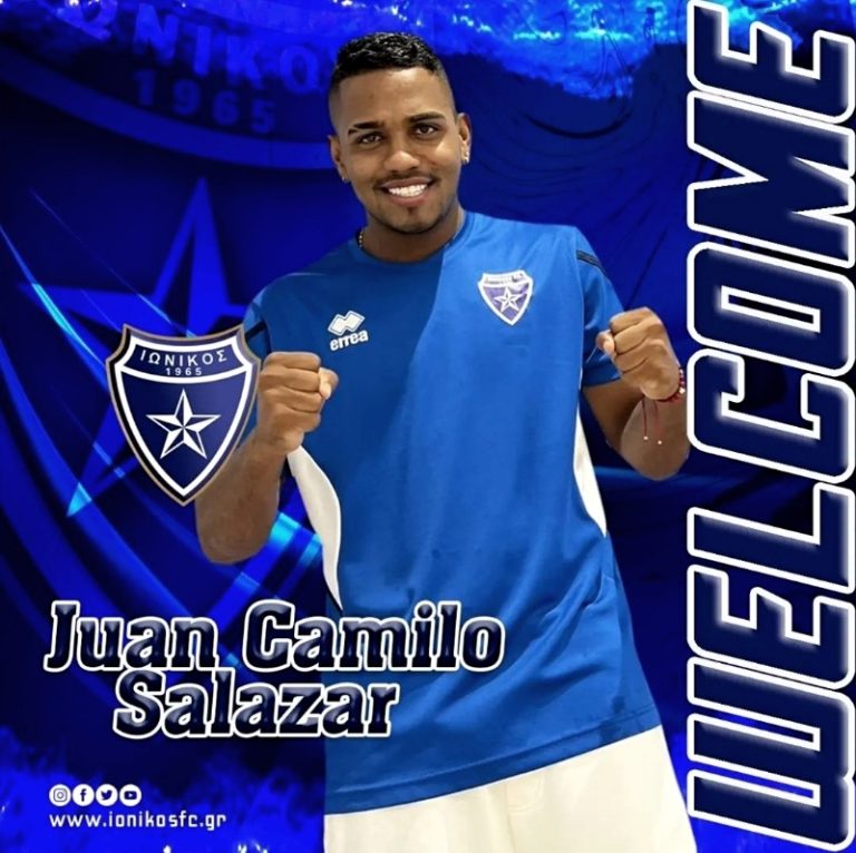 Este campeón con el FAS jugará en... ¡Europa! - Noticias de El Salvador