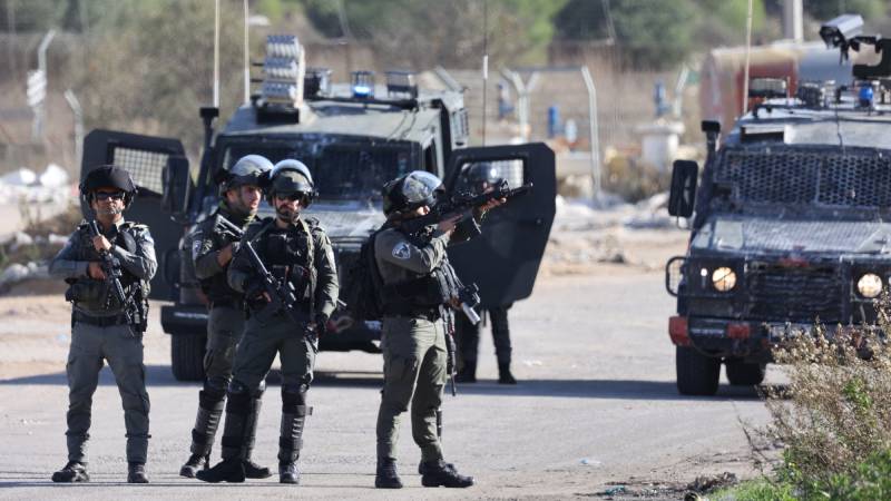 Irán Lanza Un Ataque Con Drones Y Misiles Contra Israel Noticias De