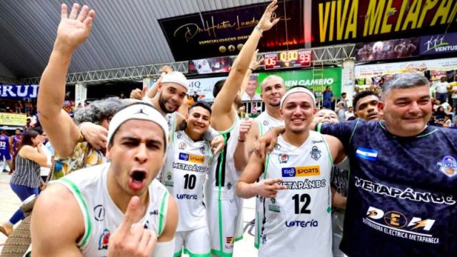 FOTO. "El Bochinche" Portillo renace en el baloncesto - Noticias de El ...