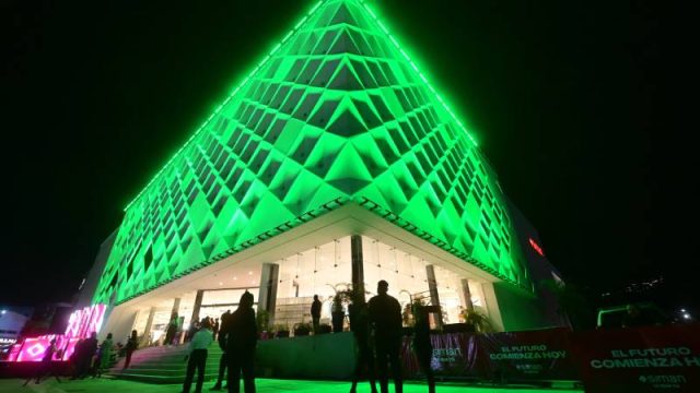 Así luce Siman La Gran Vía después de su remodelación - Noticias de El ...