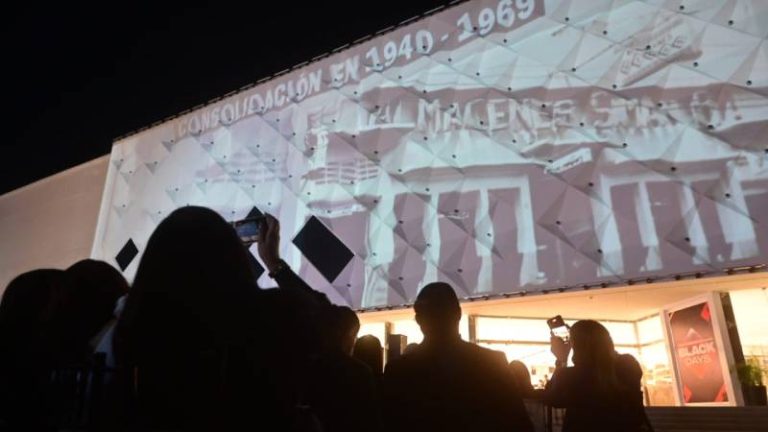 Así luce Siman La Gran Vía después de su remodelación - Noticias de El ...