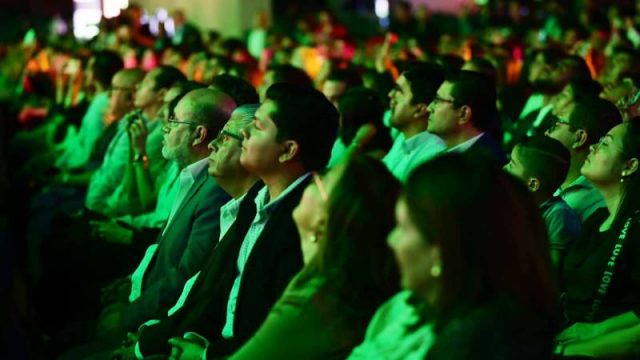 Así luce Siman La Gran Vía después de su remodelación - Noticias de El ...