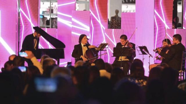 Así luce Siman La Gran Vía después de su remodelación - Noticias de El ...