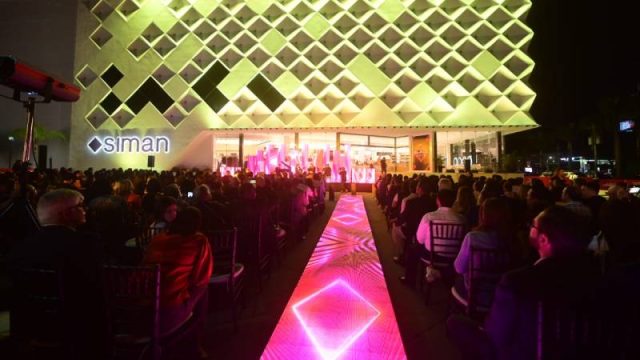 Así luce Siman La Gran Vía después de su remodelación - Noticias de El ...