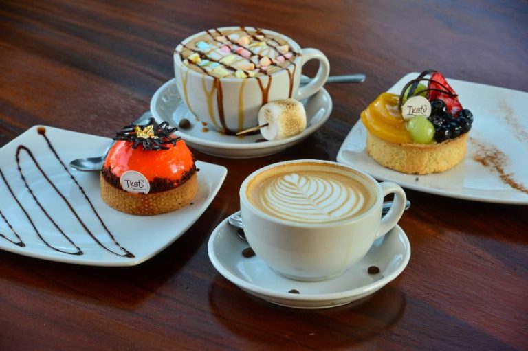 Ikatú: una fusión gastronómica en los Planes de Renderos - Noticias de El Salvador