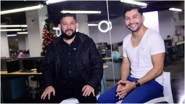 "El placer de dar placer", producción con sello salvadoreño se estrena en el país - Noticias de ...