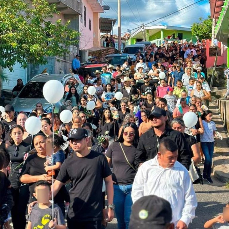 Cinco personas murieron al inicio de diciembre en el régimen de ...