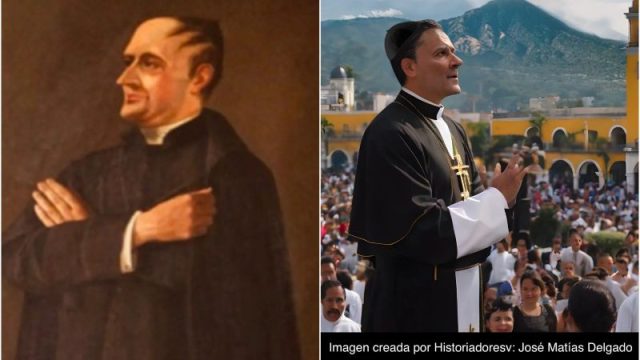 Ilustres de El Salvador reviven con Inteligencia Artificial - Noticias de El Salvador