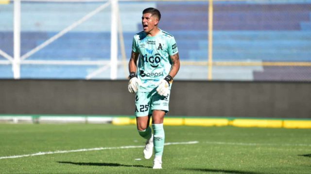 Mario González y Rafa García, ¿compañeros de equipo? - Noticias de El ...