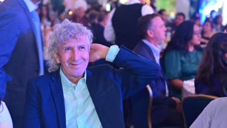 "Mágico" inundó las redes en el "Día del mago"