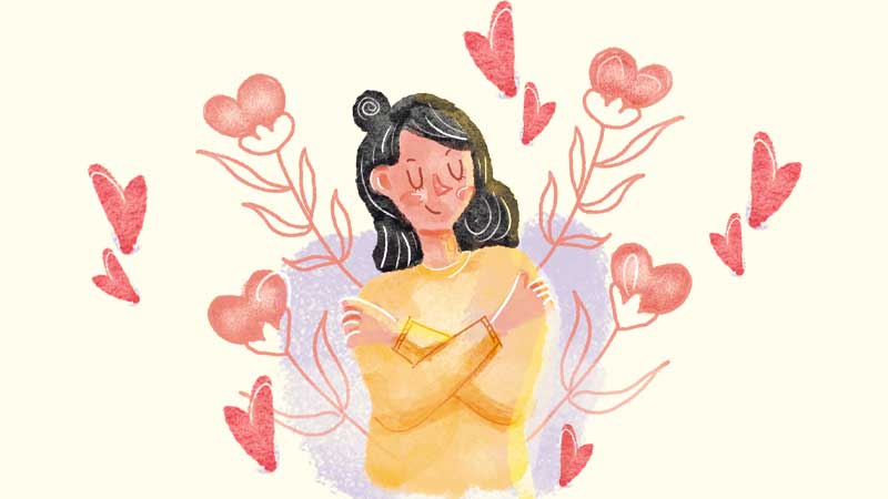 Amor propio, el mejor regalo en San Valentín - Noticias de El Salvador