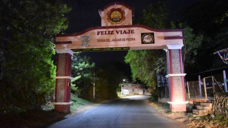 Sitio arqueológico de Quelepa será parte de San Miguel Centro ...