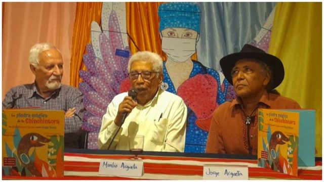 Sabías que en El Salvador también hay una piedra filosofal - Noticias ...