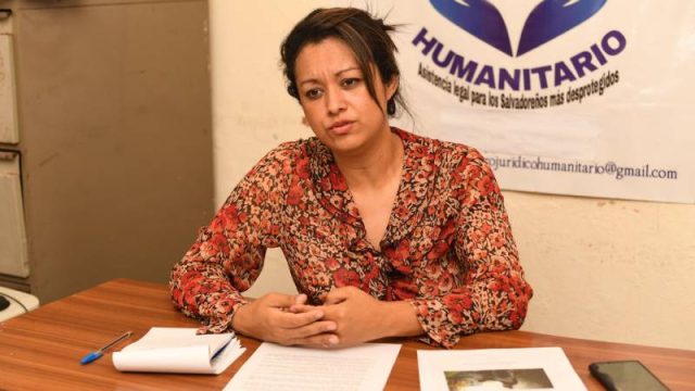 Socorro Jurídico denuncia 12,000 desapariciones forzadas de corta ...