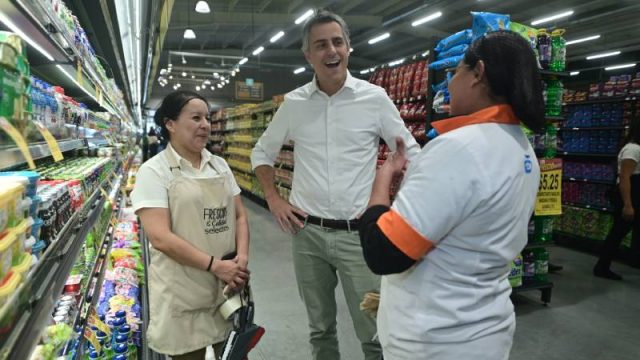 Súper Selectos abre la segunda de siete tiendas proyectadas para este ...