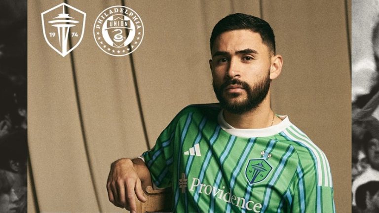 Álex Roldán sigue en la calle de la amargura en MLS - Noticias de El ...