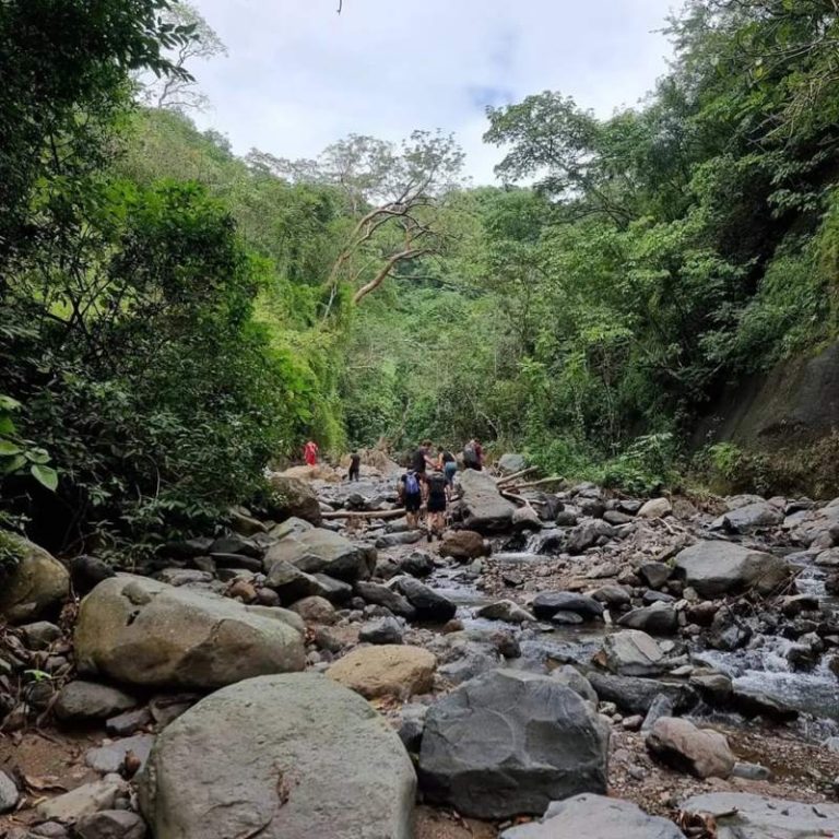 Descubre El Callejón del Diablo, un destino turístico en La Paz