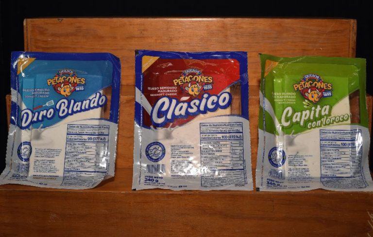 Cheesyland, el sexto Festival del Queso Petacones