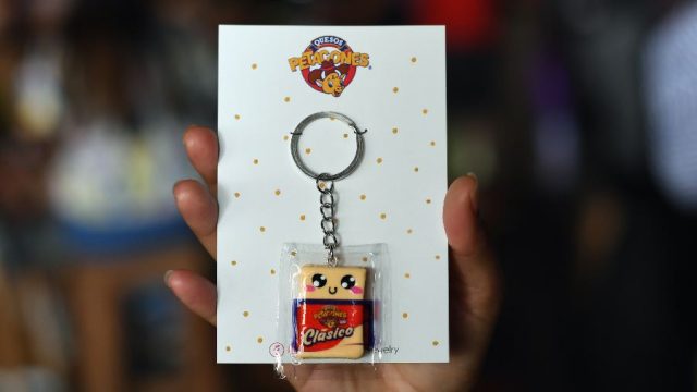 Cheesyland, el sexto Festival del Queso Petacones