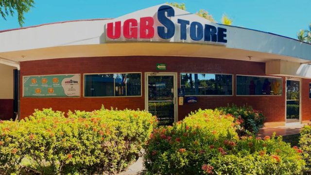 UGB Store: La solución integral para tus necesidades