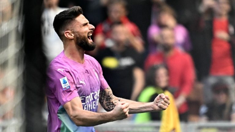 Futbolistas del Milan con apellido de su madre en camiseta - Noticias ...