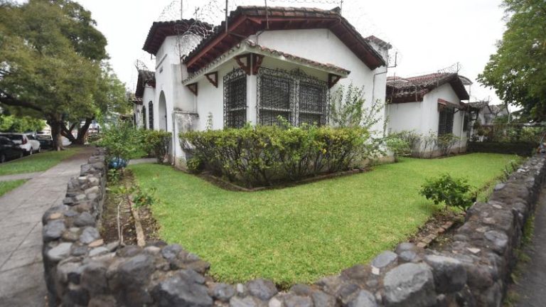 Colonia Flor Blanca: 90 años de ser una joya arquitectónica de El Salvador