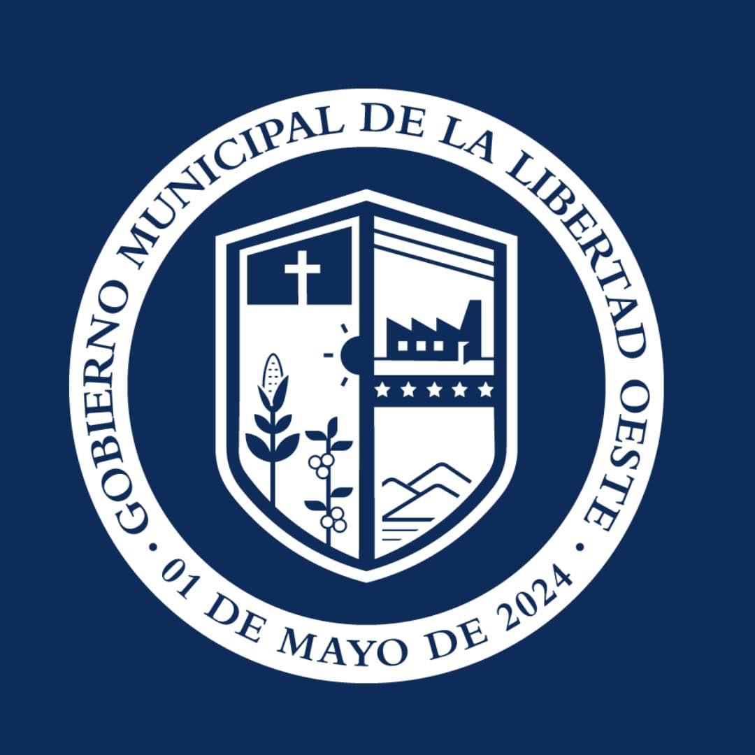 Alcaldías exhiben sus nuevos escudos - Noticias de El Salvador