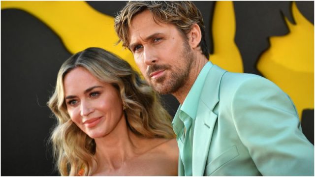 Ryan Gosling y Mikey Day le dan vida a la serie animada "Beavis & Butt ...