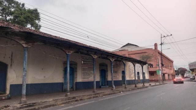La ciudad de San Miguel cumplió 494 años de fundación - Noticias de El ...
