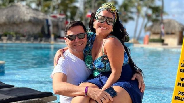 Carolina Sandoval, “la venenosa” presume su drástica pérdida de peso ...