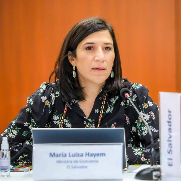 Los perfiles que suenan para integrar el nuevo gabinete económico de ...