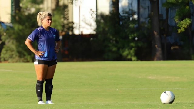 OPINIÓN. Zulia Menjívar, simplemente la mejor - Noticias de El Salvador