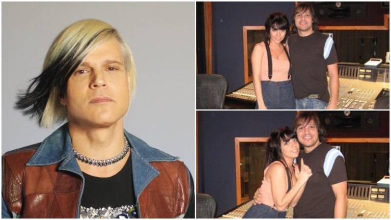 Los hombres que conquistaron el corazón de Lady Gaga - Noticias de El ...