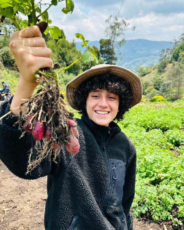 El influencer colombiano "El Borrego" será el invitado especial de los ...