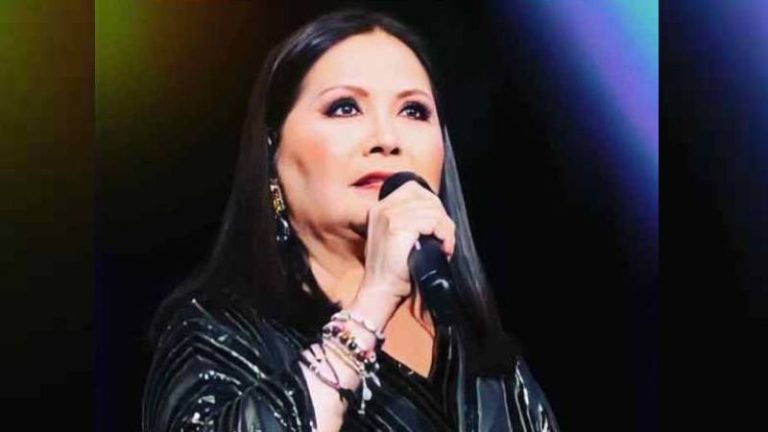 Estos son los precios para el concierto de Ana Gabriel en El Salvador - Noticias de El Salvador