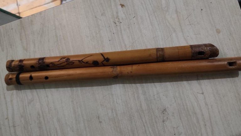 Conoce ocho legendarios instrumentos musicales usados por nuestros ...