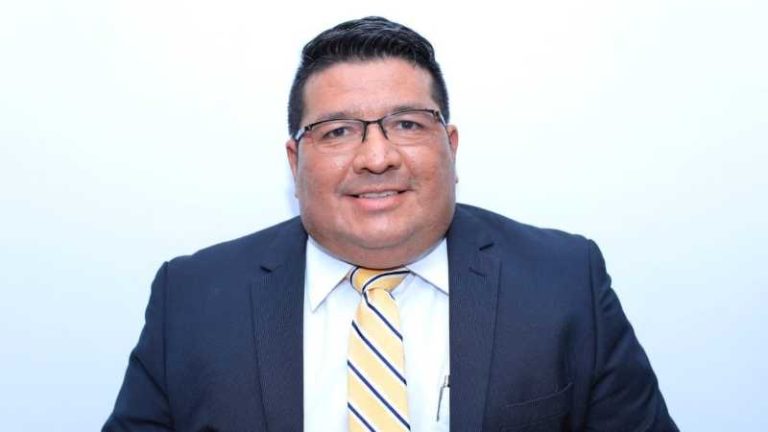 Asamblea nombra a Henry Mejía nuevo presidente de la Corte Suprema de ...