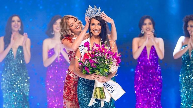Miss El Salvador 2025: conocé a las 14 candidatas - Noticias de El Salvador